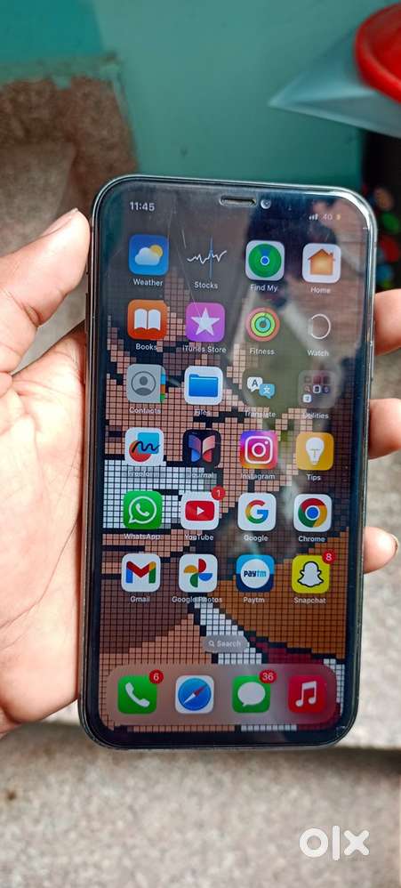 iPhone 11 128gb - Mobile Phones - 1813647781