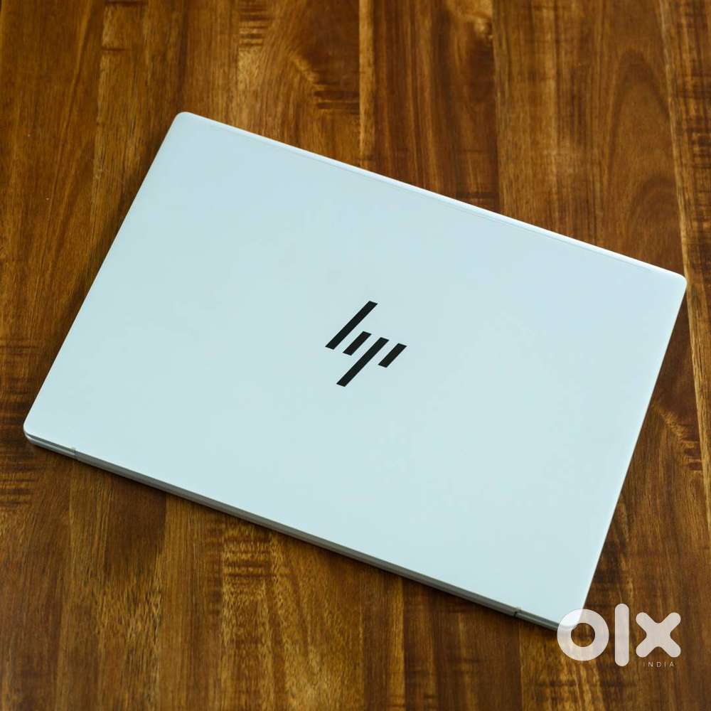 Like New 13.3 HP Laptop (Omnibook 7 Aero Ryzen AI 7) 1.5 Months old ...