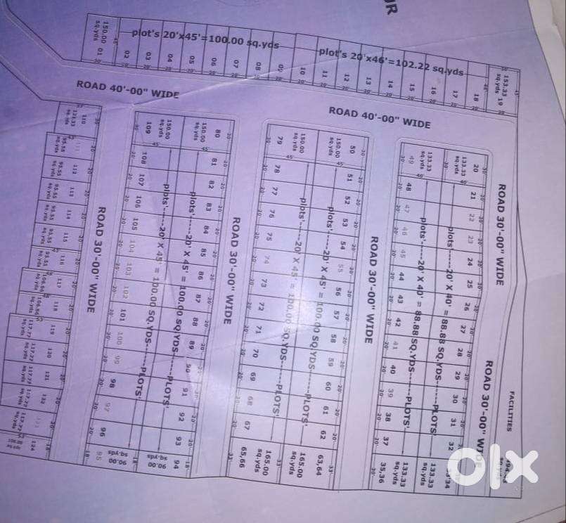 Ratan industry area,Renwal... Jaipur - Lands & Plots - 1809133610