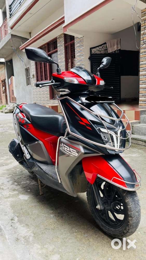 NTROQ FOR SALE 2024 model - Scooters - 1826421732