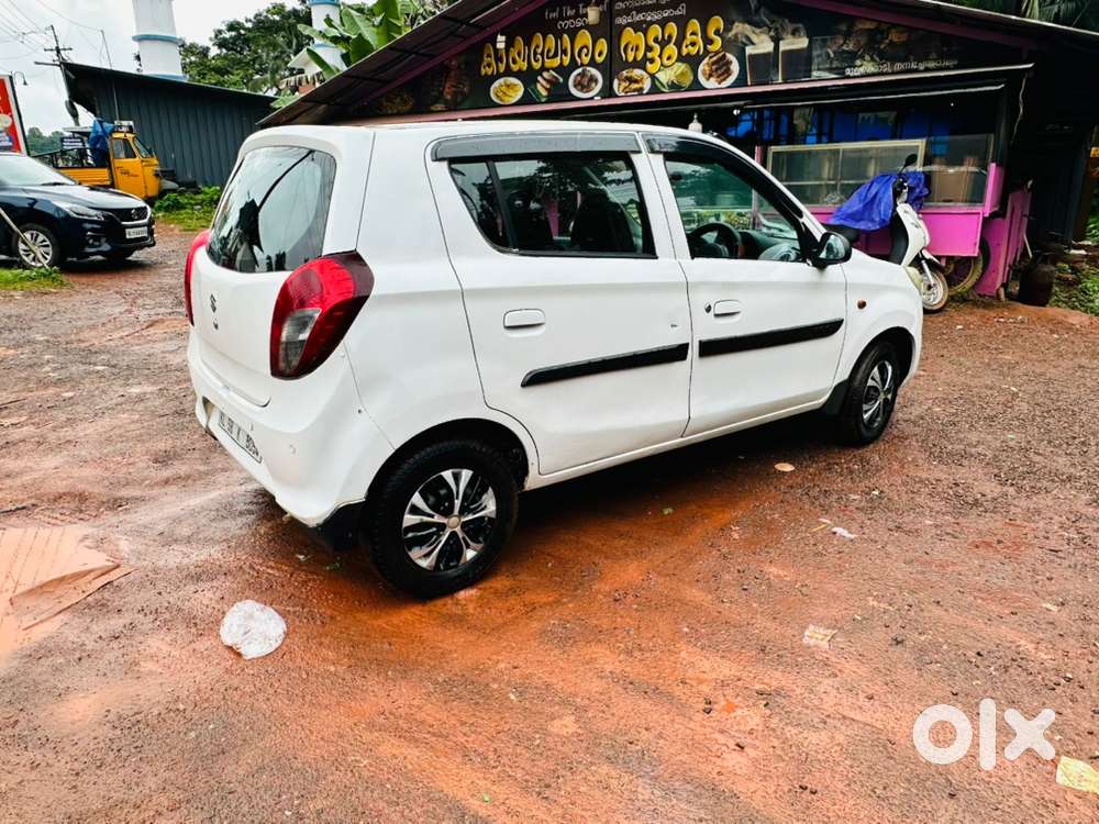 Maruti Suzuki Alto 800 2013 Petrol Well Maintained - Cars - 1818164322