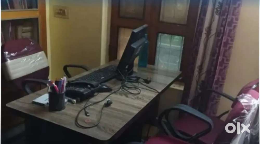 Office setup - Computer Accessories - 1816595778
