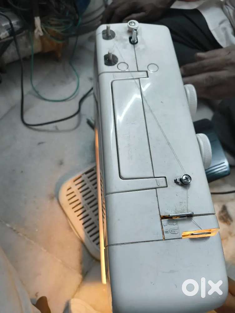 Silai machine - Hard Disks, Printers & Monitors - 1824850861