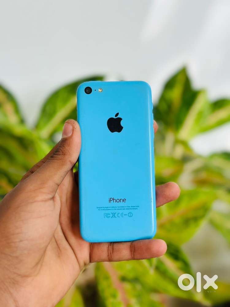 Iphone 5C for sale - Mobile Phones - 1827656444