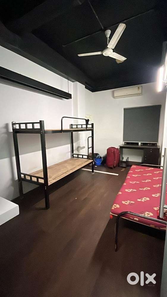 Room For Sharing - PG & Guest Houses - 1827424213