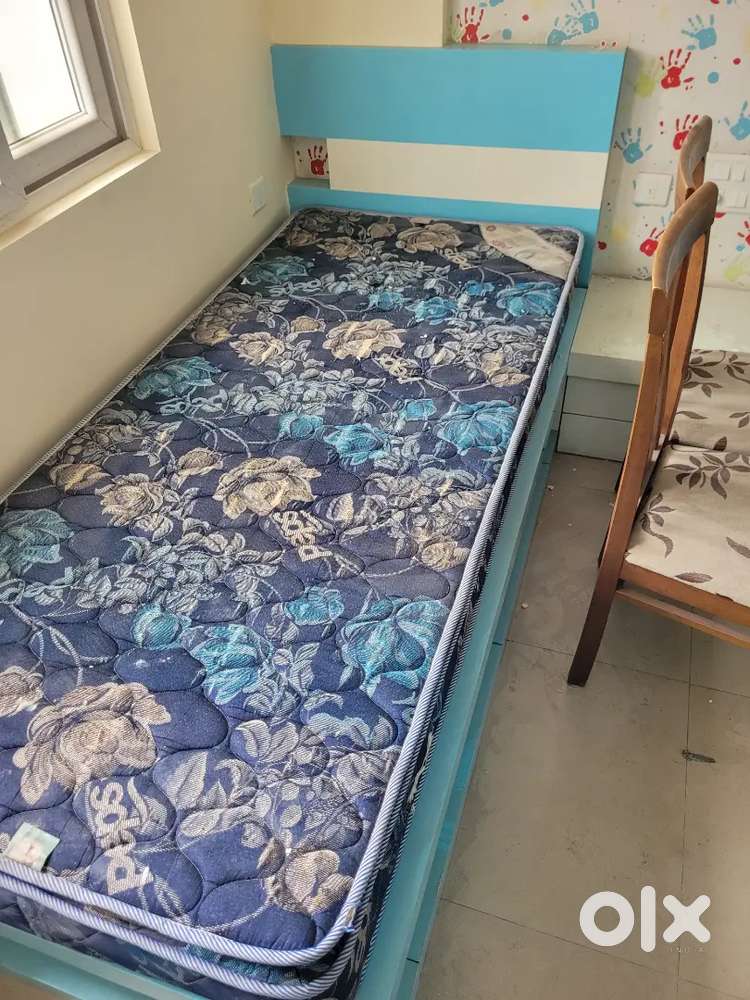 Single Mattress. in Bengaluru Free classifieds in Bengaluru OLX