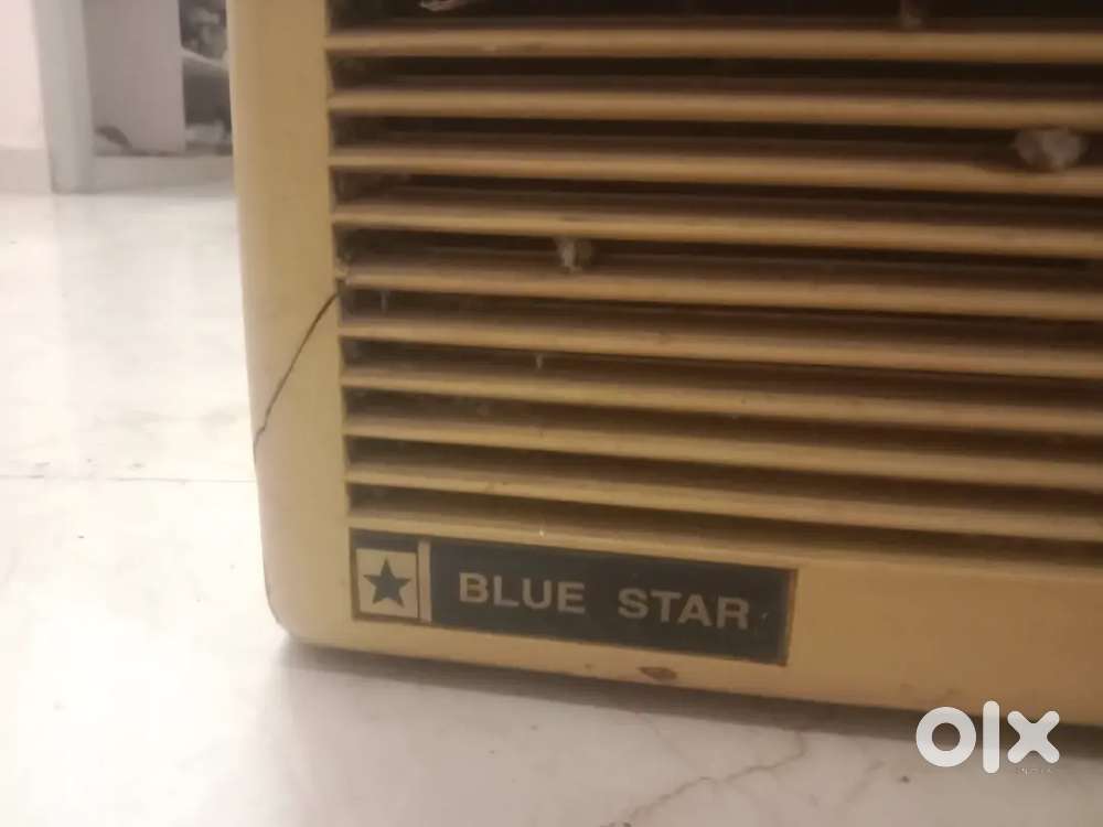 old blue star Ac - ACs - 1802796001
