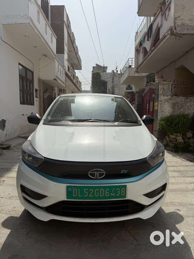 Tata Tigor EV 2024 - Cars - 1809860508