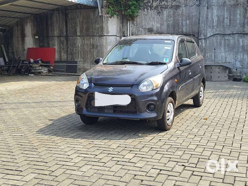 Buy & Sell Used Maruti Suzuki Alto 800 1999 Petrol in India, Second ...