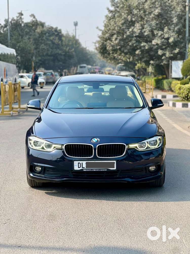 BMW 3 Series 320d Sport, 2016, Diesel - Cars in Karol Bagh, Delhi ...