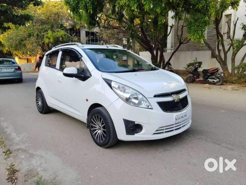 Chevrolet Beat Diesel PS, 2013, Diesel - Cars - 1804692999