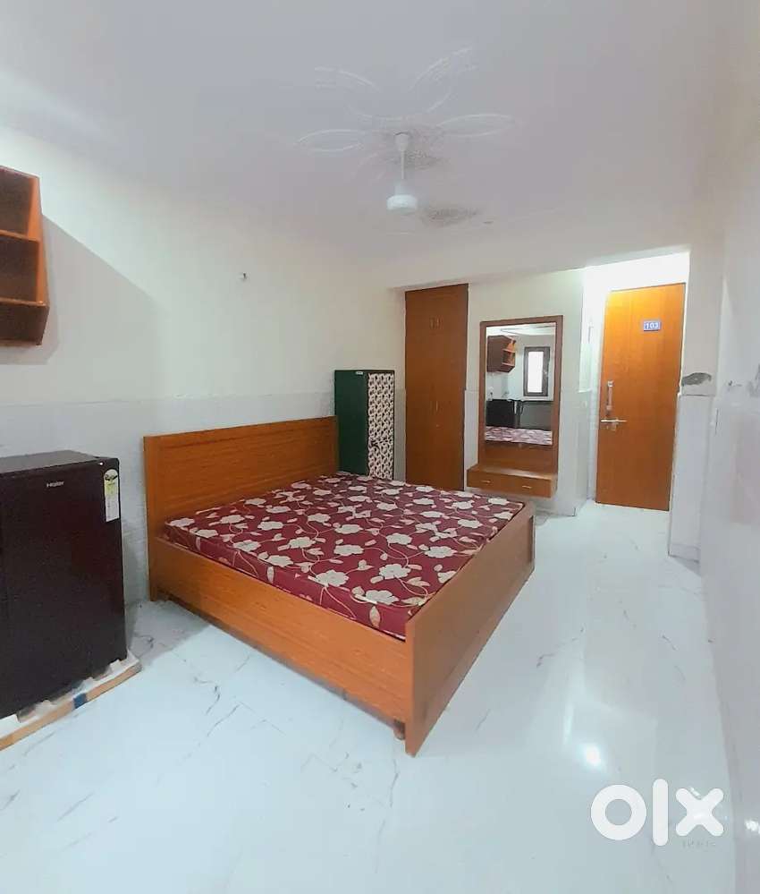 1 Rk Flat For Rent - Rent Houses, Apartments and Flats in Gurgaon | OLX