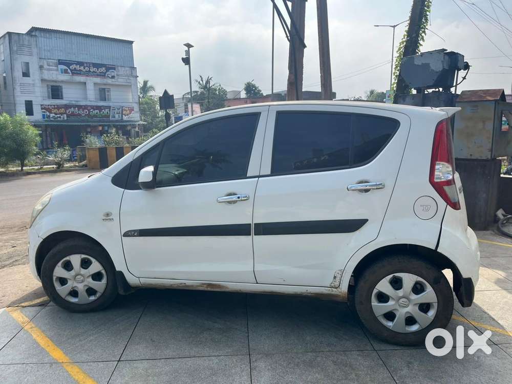 Maruti Suzuki Ritz Ldi BS-IV, 2016, Diesel - Cars - 1799763637