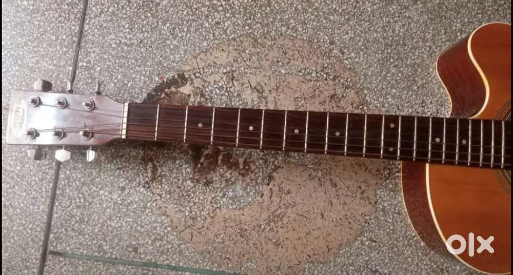 Genius guitar - Musical Instruments - 1799958859