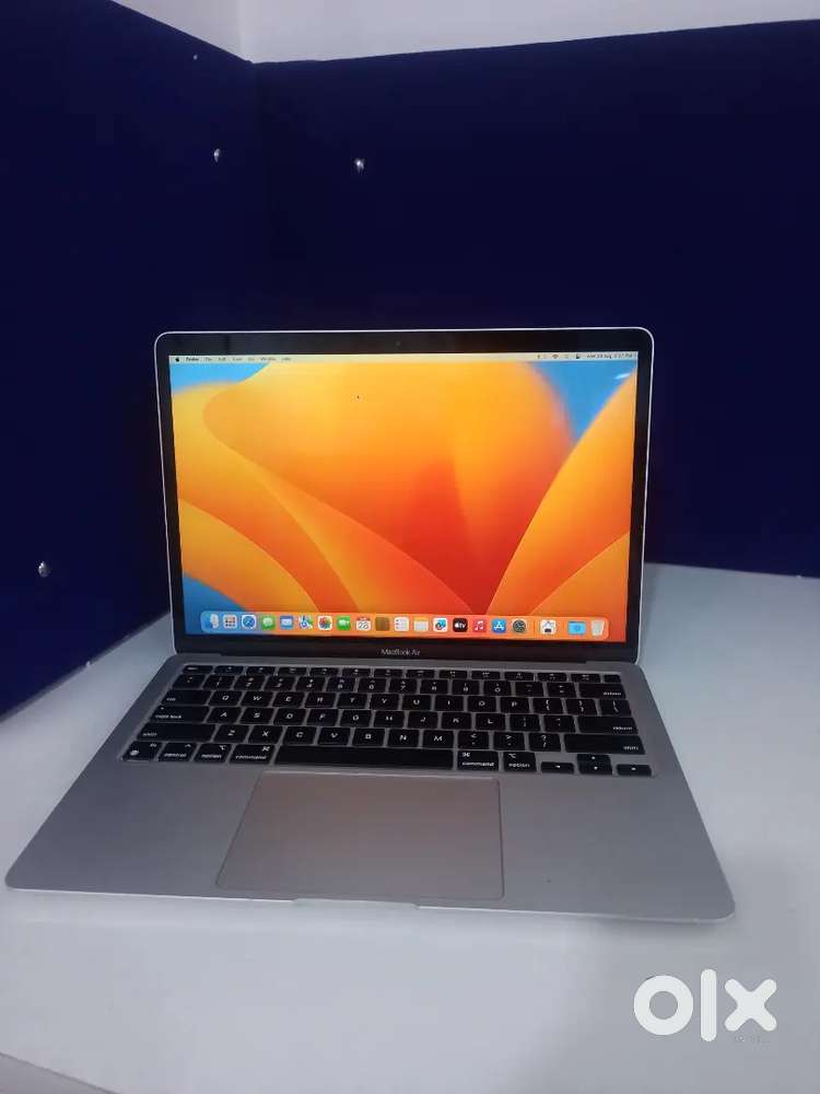 Apple MacBook Air M1 A2337(13 inch, 2020) 8GB+256GB - Computers ...