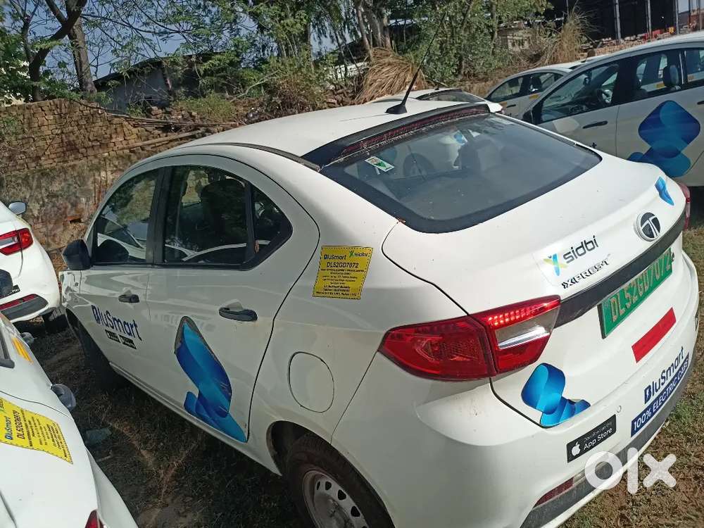 199 Used Tata Tigor Ev in India - Buy Second Hand Cars for Sale in ...