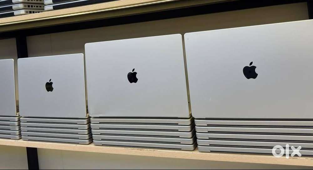 PREMIUM APPLE MACBOOKS BULK & SINGLE PCS CORPORATE USED - Computers ...
