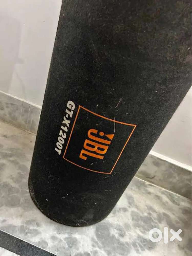 jbl base tube 1200 wat - Spare Parts - 1826865967