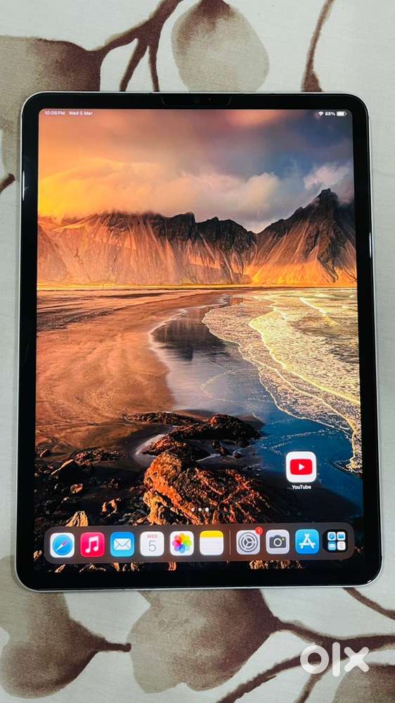 Apple Ipad pro 11inch M1 processor - Tablets - 1800225769