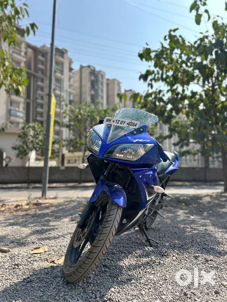 First owner - Motorcycles - 1801465260