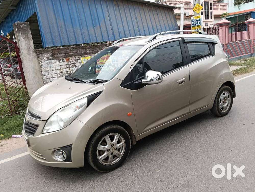 Chevrolet Beat Diesel LTZ, 2013, Diesel - Cars - 1803077451