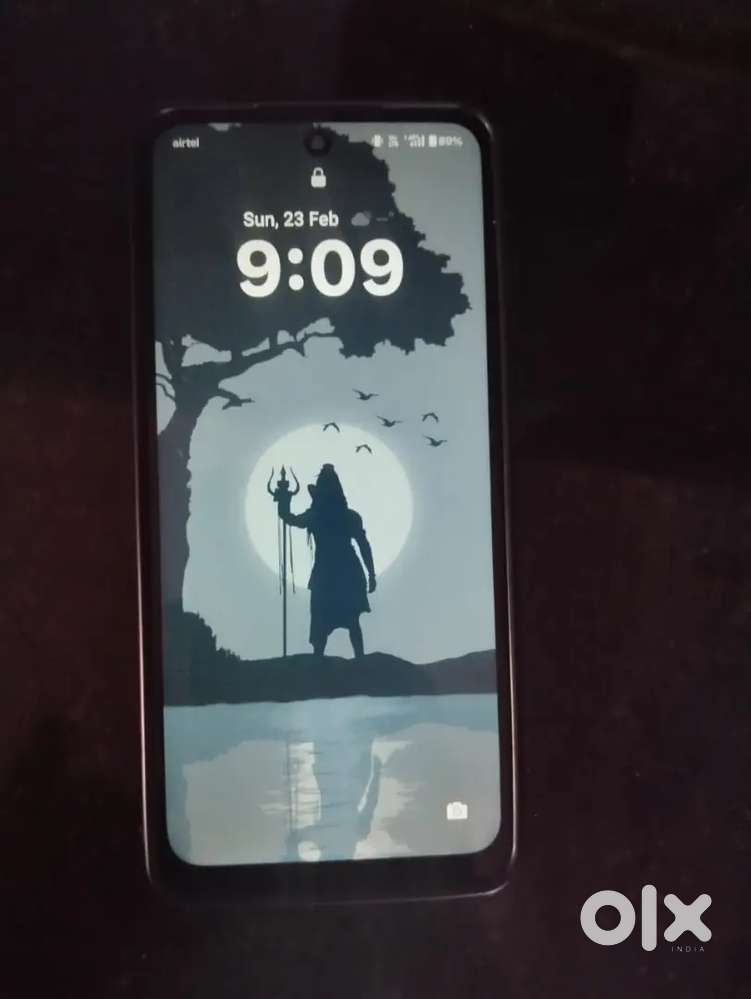 The best mobile not even a single scratch - Mobile Phones - 1799222017