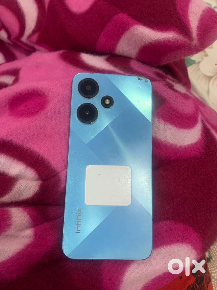 Infinix Smartphon Budget Phone - Mobile Phones - 1828488862