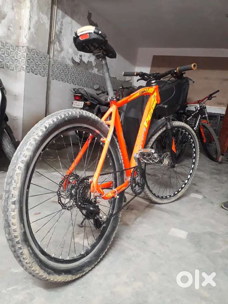 Firefox viper , Combalt peak 26 inch - Bicycles - 1784895486