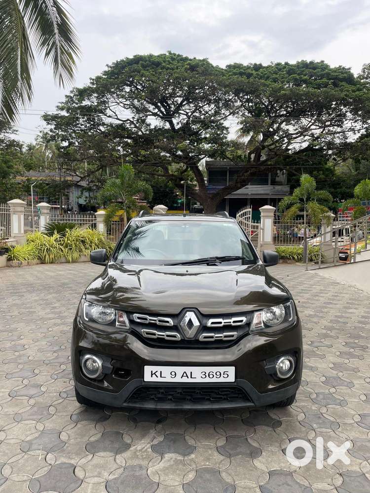 Renault KWID RXT 1.0, 2016, Petrol - Cars - 1803144797