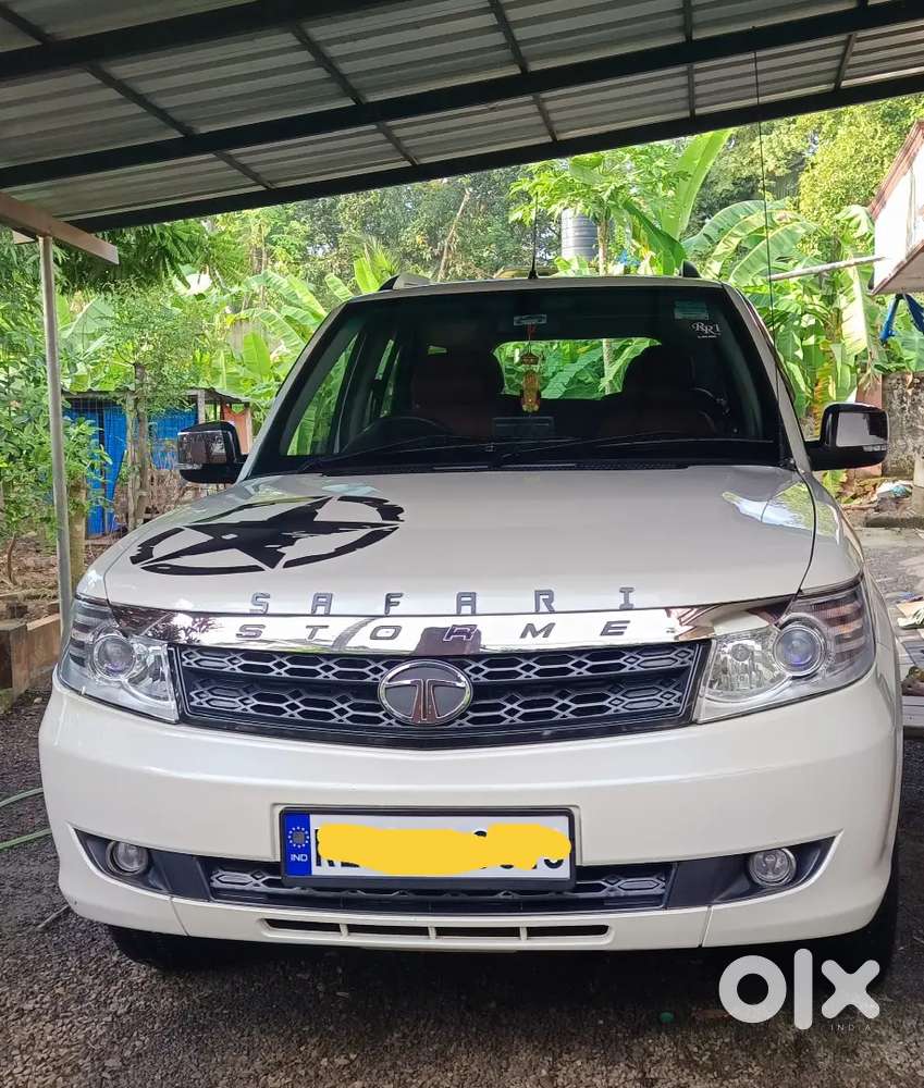 Tata Safari Storme vx 2015 Diesel 69500 Km Driven - Cars - 1807885767