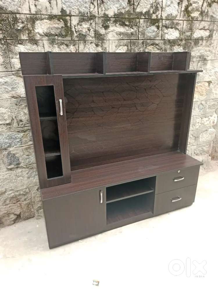 BRAND NEW MODEL TV STAND TV UNIT DIRECT FROM FACTORY - Beds & Wardrobes ...