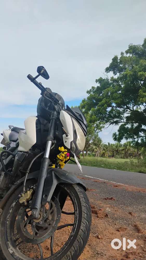 Ns 200 bs3 - Motorcycles - 1800678749