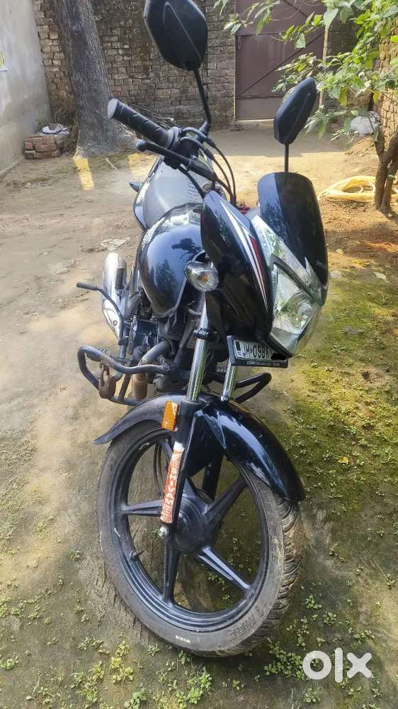Honda shine 125 - Motorcycles - 1828847151