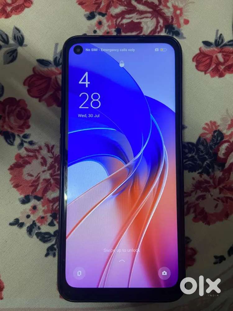 Oppo A55 6/128 gb - Mobile Phones - 1815230128