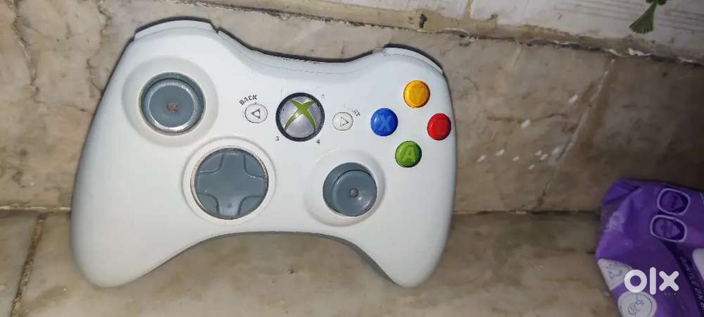 Xbox 360 controller - Accessories - 1807509960