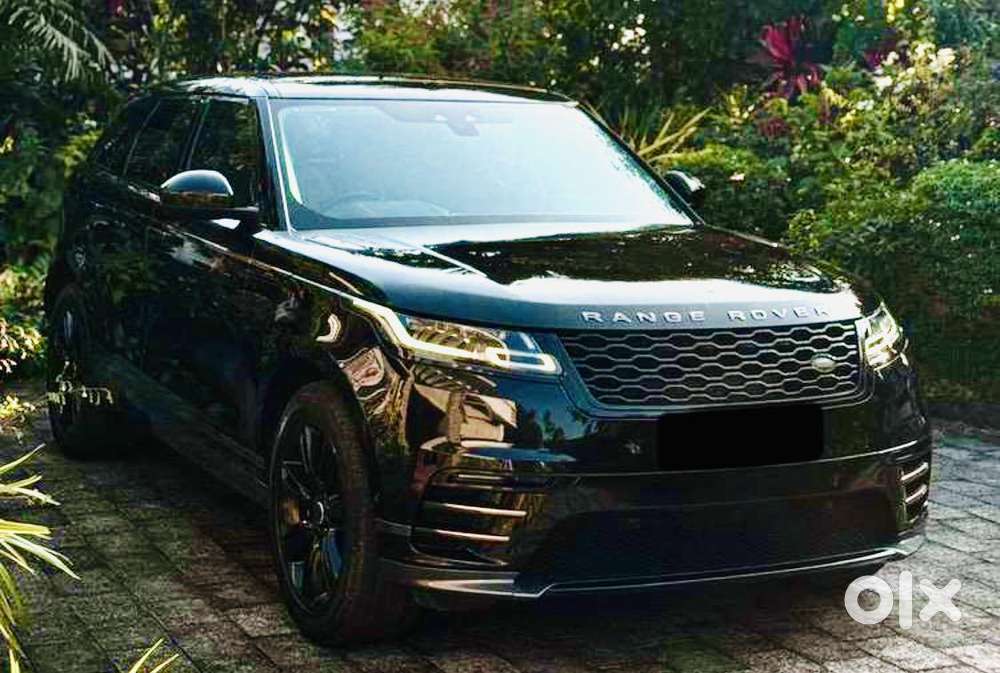 Range rover velar olx store