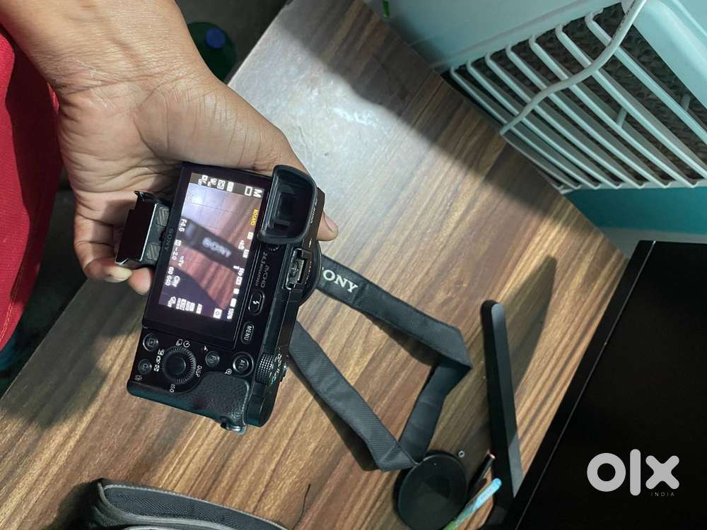 Sony A6000 Mirrorless Camera - Cameras & Lenses in Babu Para, Siliguri ...