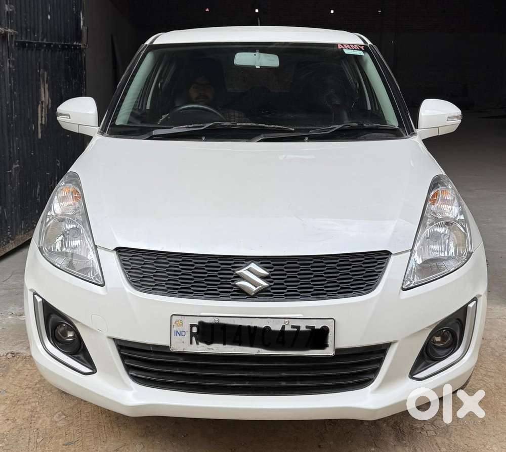 Maruti Suzuki Swift VXI, 2016, Petrol - Cars - 1806996971