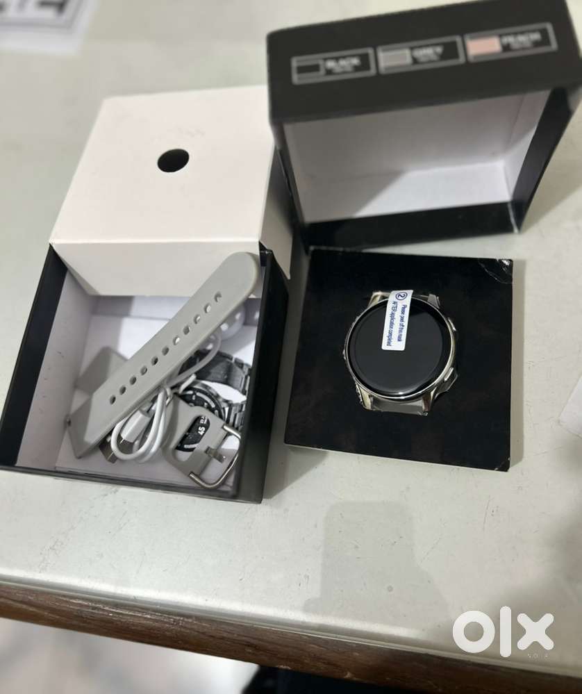 New Smart watch - Accessories - 1809191519