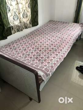 Single Bed Mattress Buy Sell Used Furniture in Telangana OLX