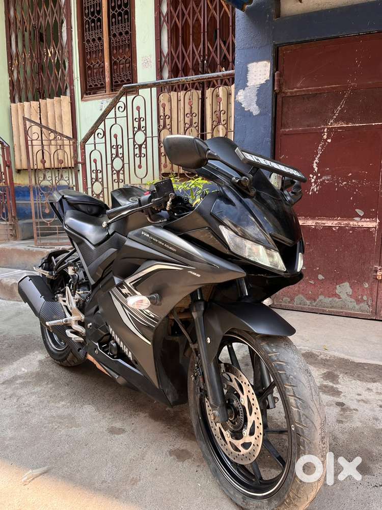 Yamaha R15 V3 - Motorcycles - 1799123197