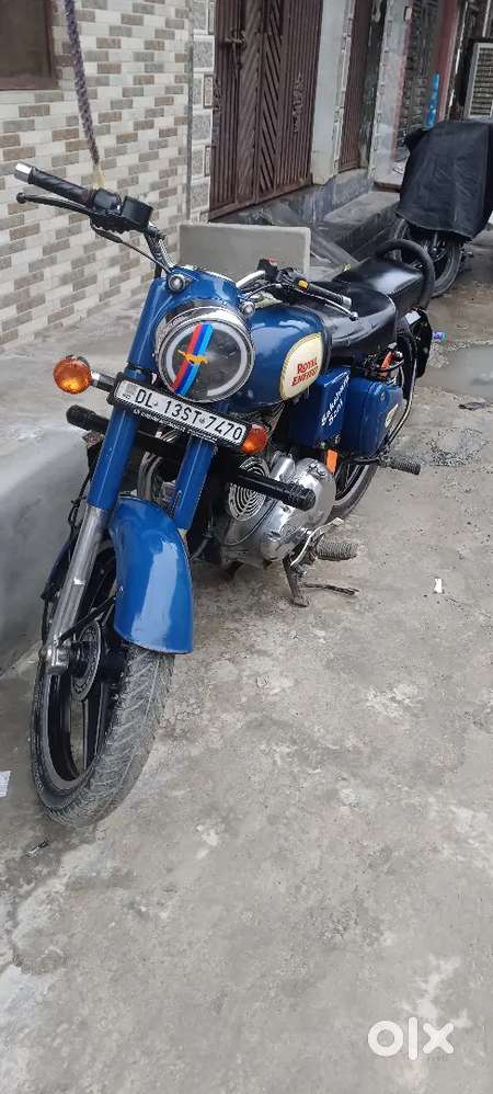 Koi kami nhi h - Motorcycles - 1810158981