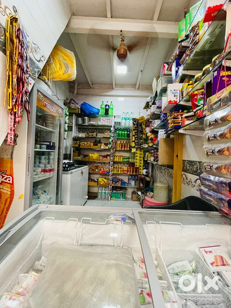 Grocery shop - For Rent: Shops & Offices - 1813940493