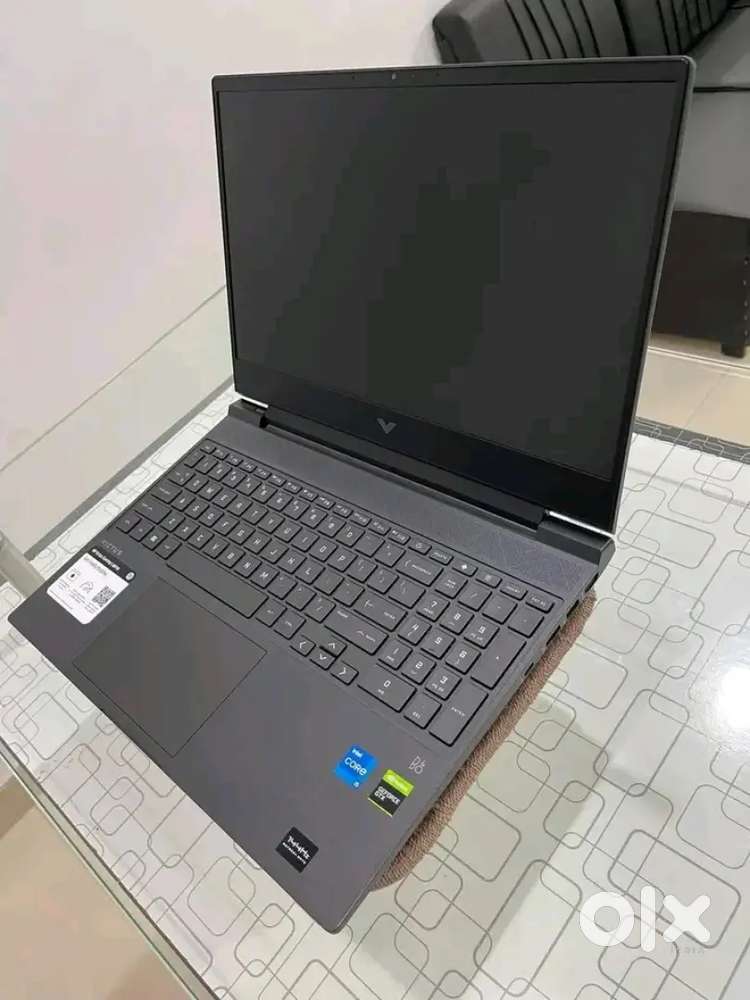 HP VECTUS 15 GAMING LAPTOP ( Second hand) - Computers & Laptops ...