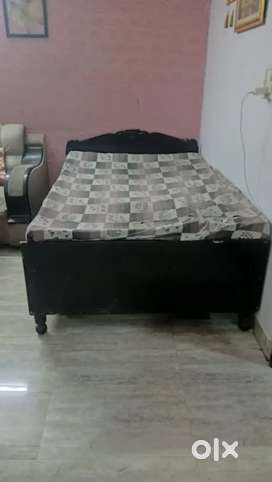 Single Box Bed Buy Sell Used Furniture in Delhi OLX