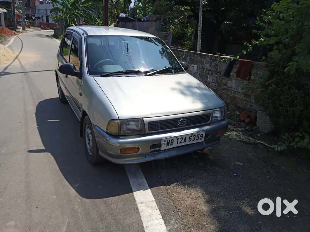 Maruti Suzuki Zen VXI 2003 - Cars - 1828206548