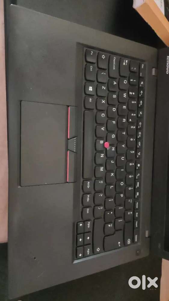 Lenovo i5 5th gen with sim support - Computers & Laptops - 1809754728