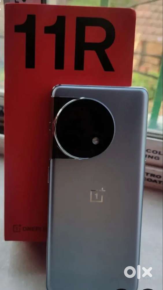 Oneplus 11R 8+128 - Mobile Phones - 1819940828