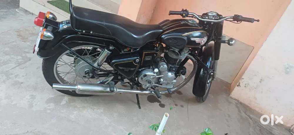 1977 model bullet for sale - Motorcycles - 1807043794
