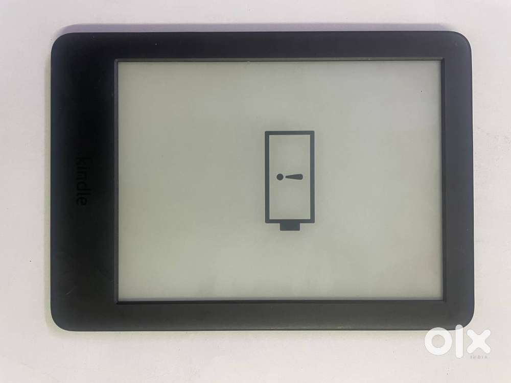 Kindle 10th gen 6'' display with built in light, wifi - Tablets ...